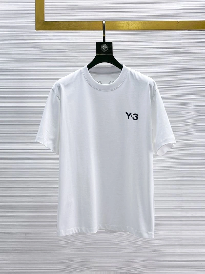 Y-3 T-Shirts
