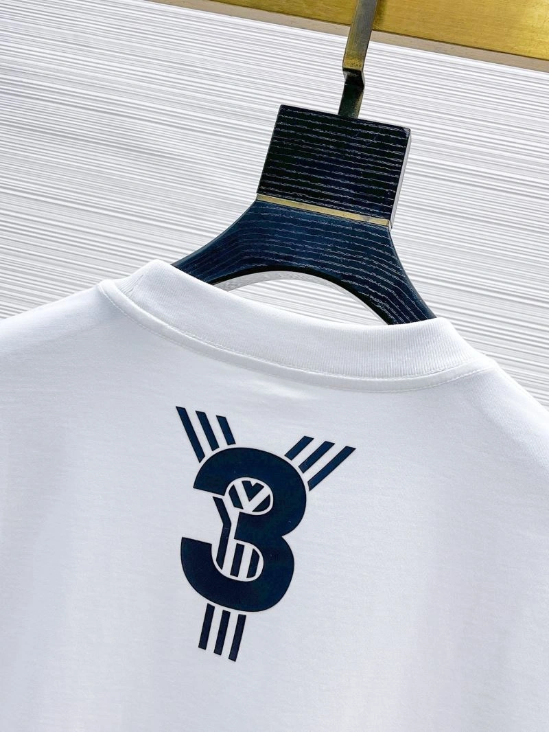 Indistinguishable Y-3 T-Shirts