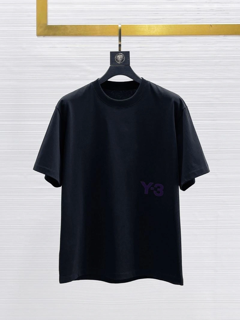 Y-3 T-Shirts