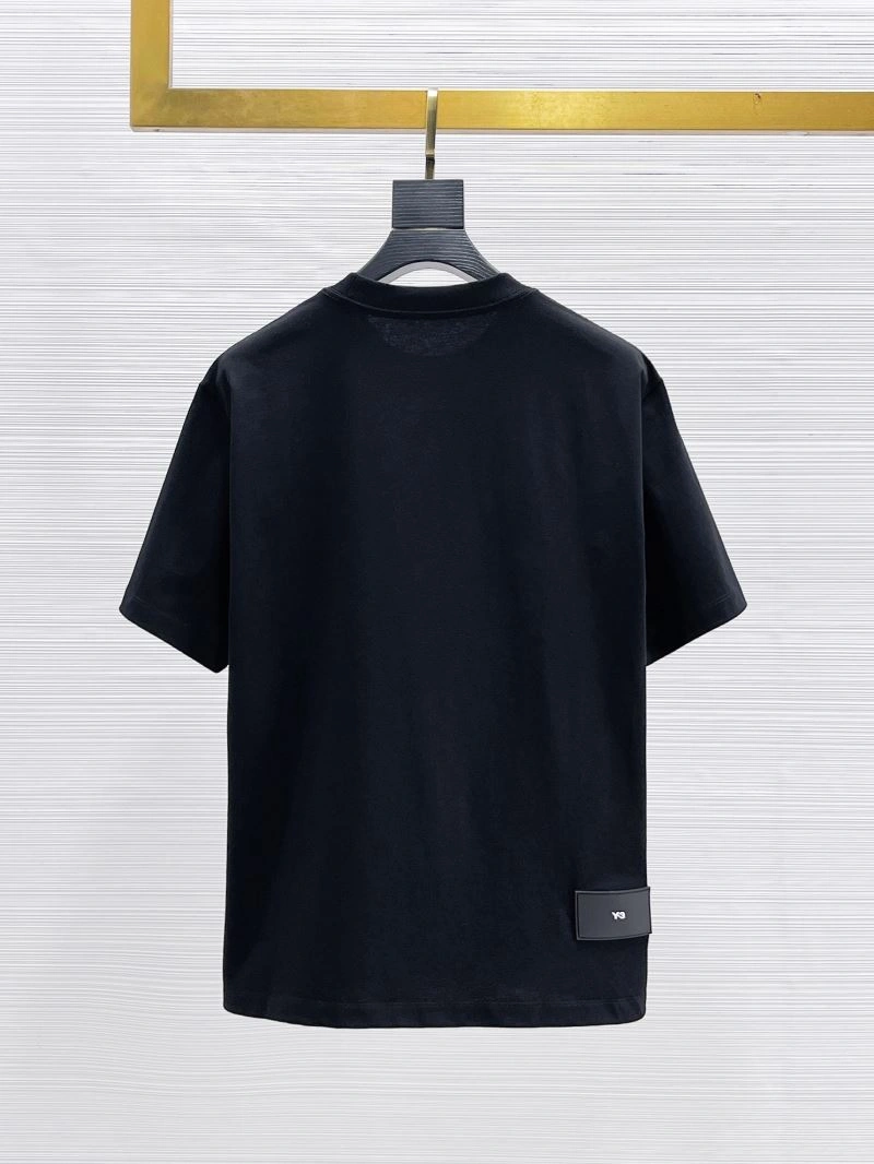 Authentic Y-3 T-Shirts