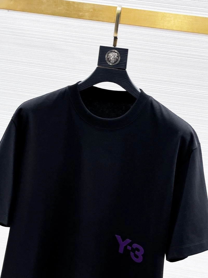 Authentic Y-3 T-Shirts