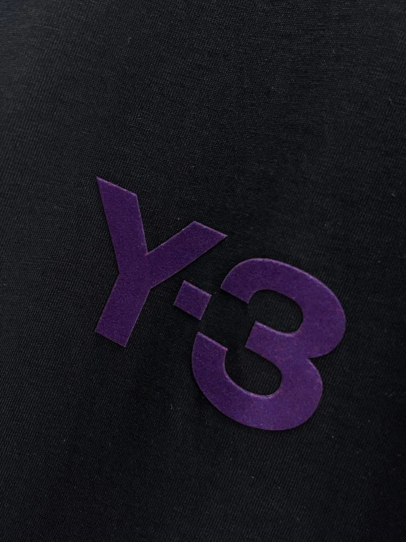 Authentic Y-3 T-Shirts