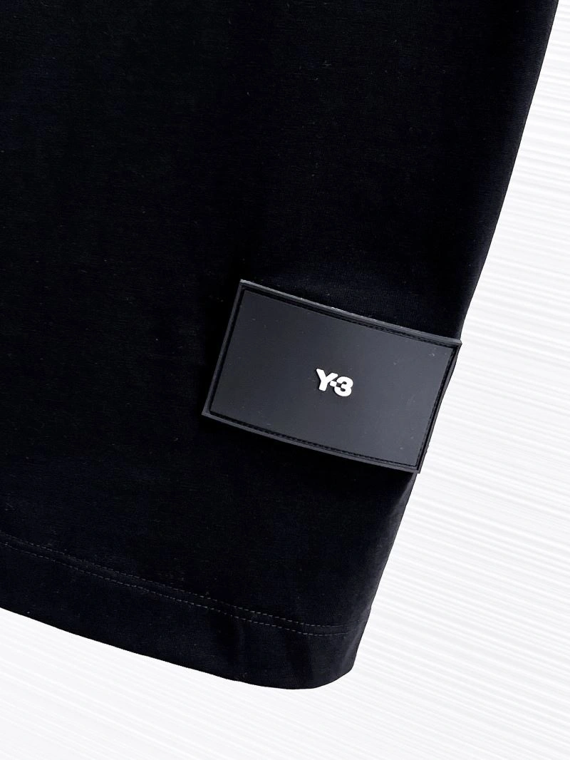 Authentic Y-3 T-Shirts