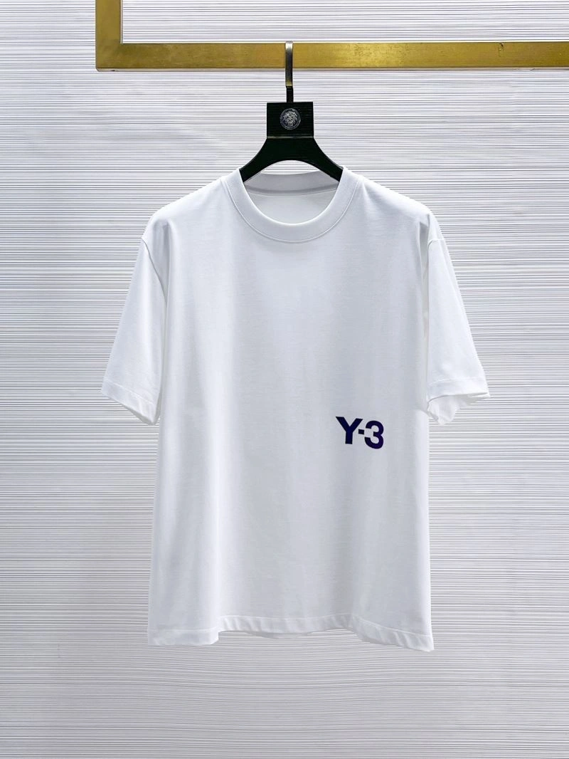 Y-3 T-Shirts