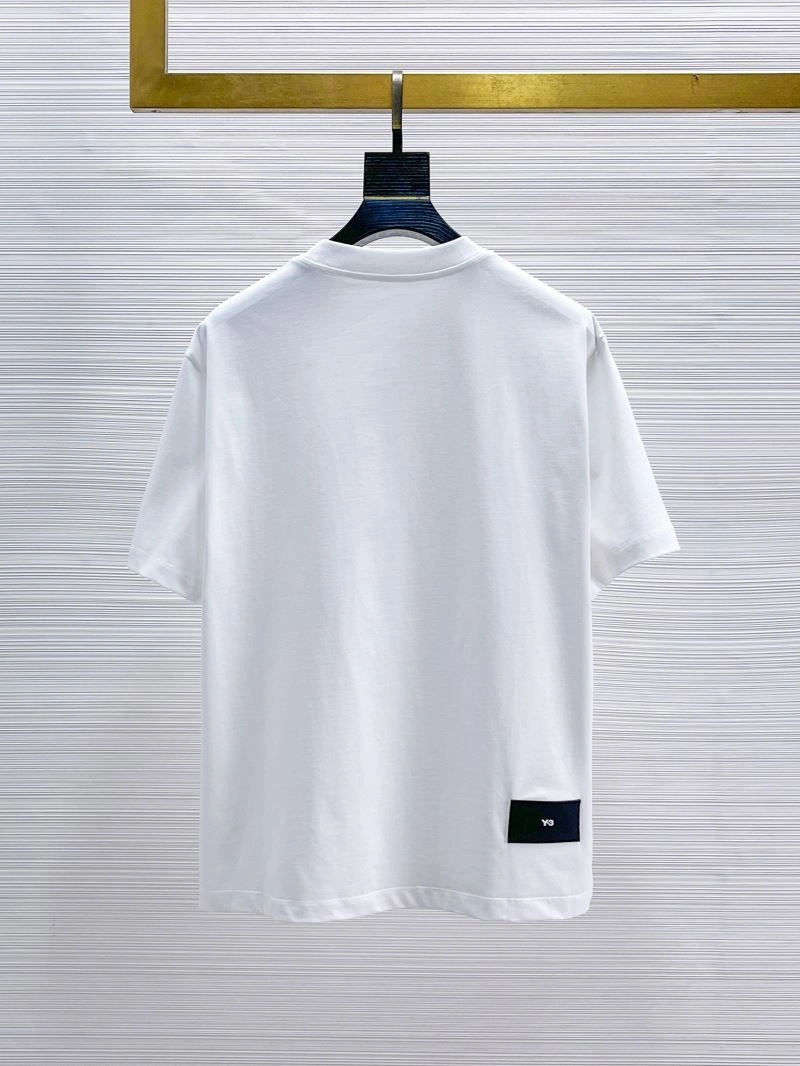 Original Y-3 T-Shirts