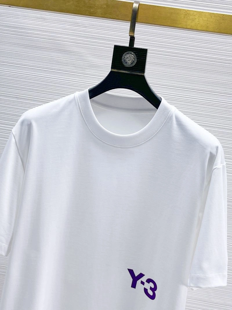 Original Y-3 T-Shirts
