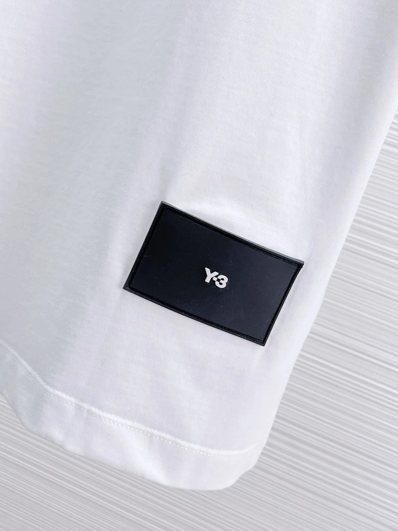 Original Y-3 T-Shirts