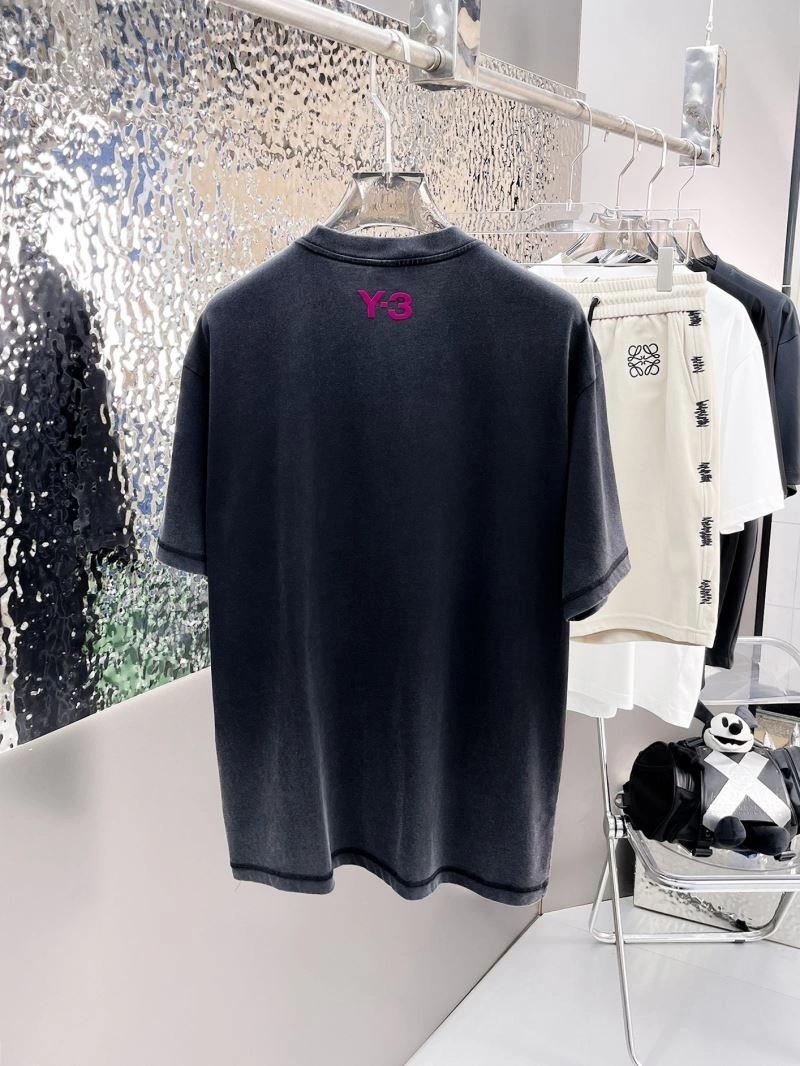 Top mirror Y-3 T-Shirts