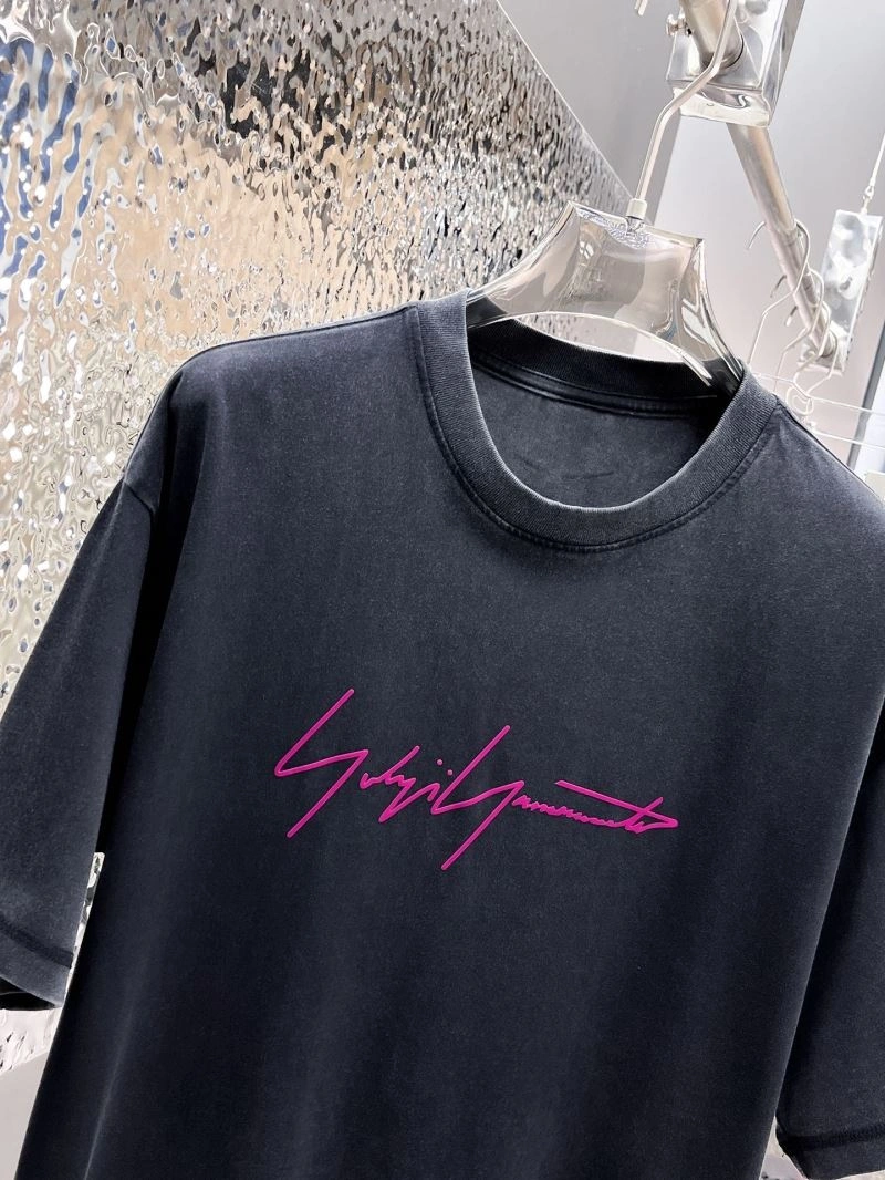 Top mirror Y-3 T-Shirts