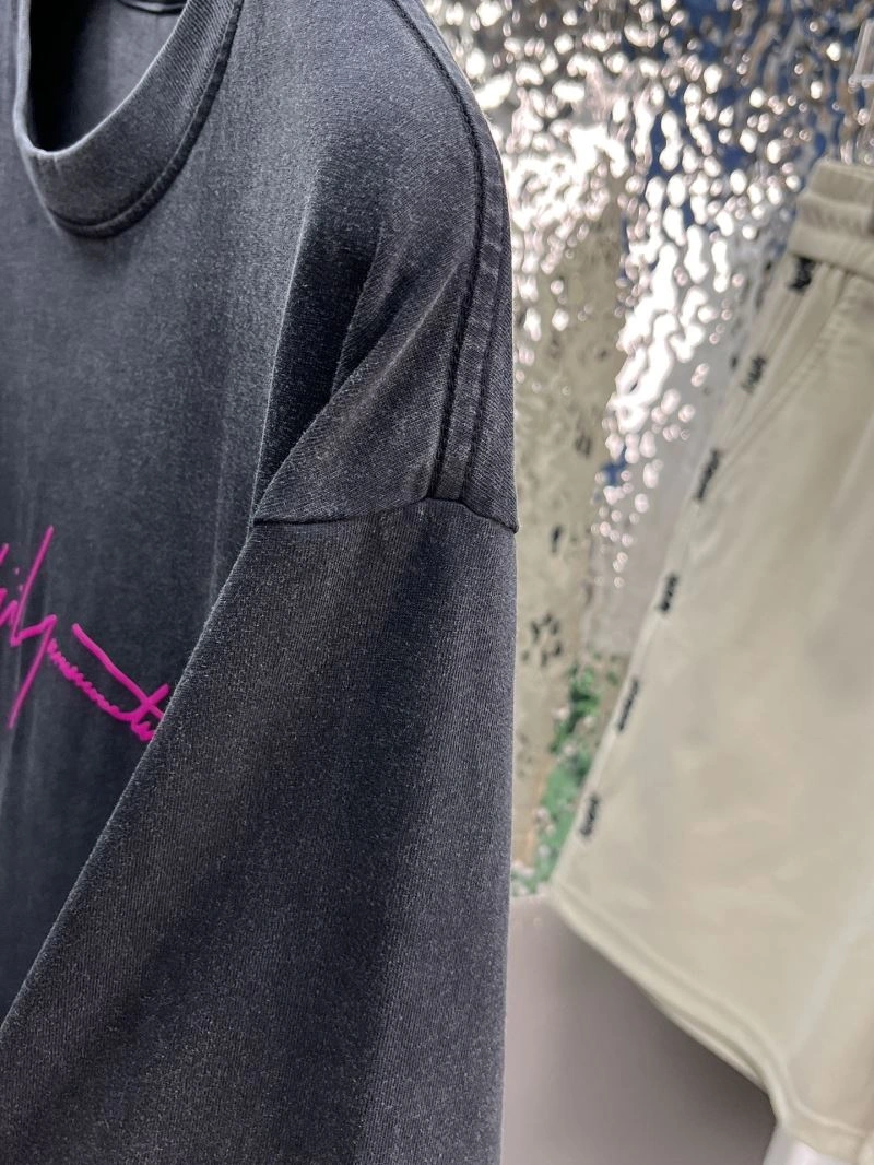 Top mirror Y-3 T-Shirts