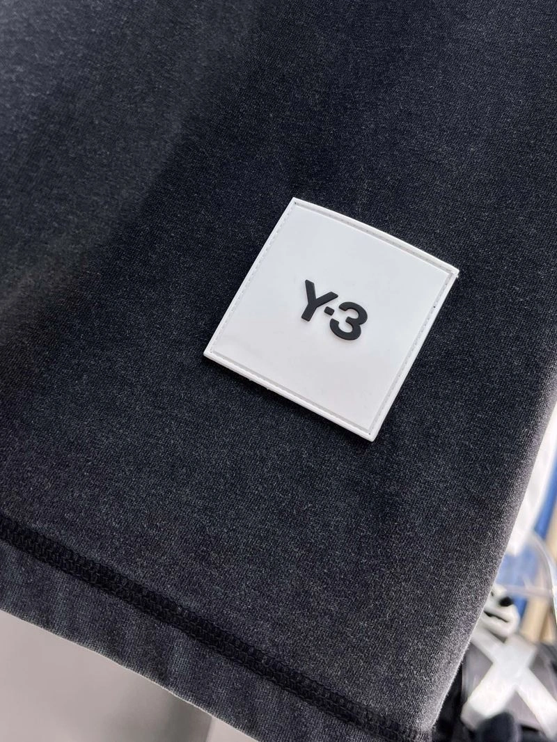 Top mirror Y-3 T-Shirts