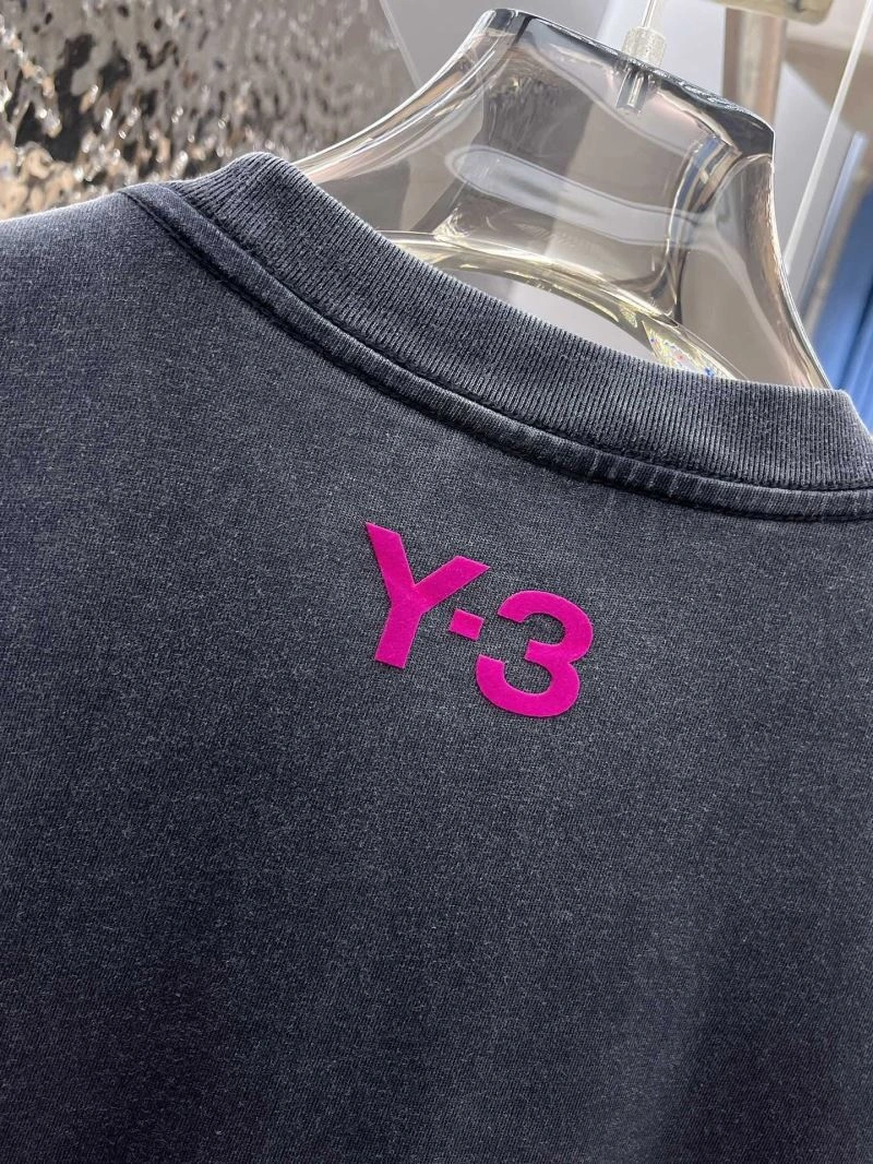 Top mirror Y-3 T-Shirts
