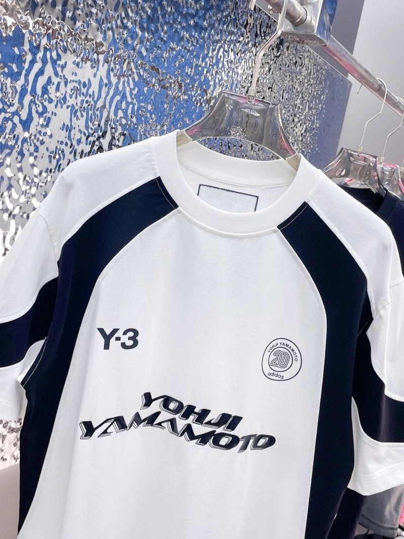 Original Y-3 T-Shirts