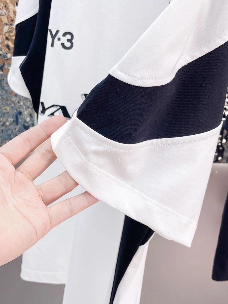 Original Y-3 T-Shirts