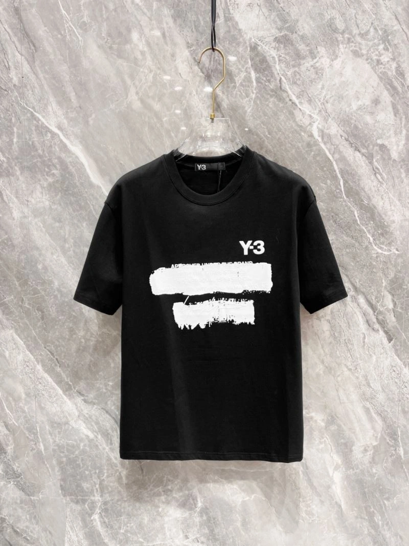 Y-3 T-Shirts