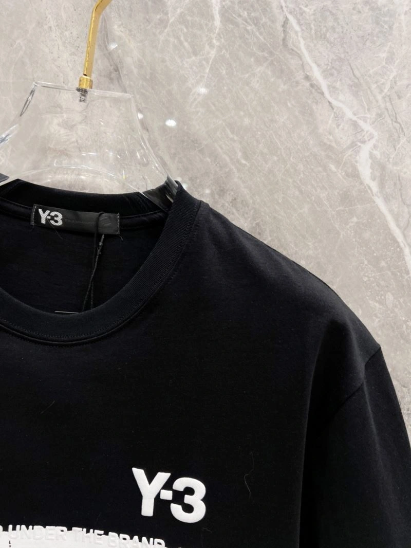 Legit Y-3 T-Shirts