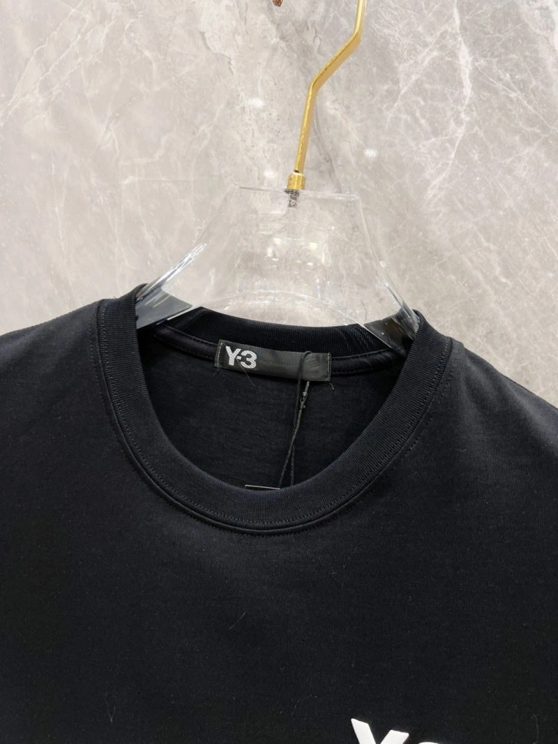 Legit Y-3 T-Shirts