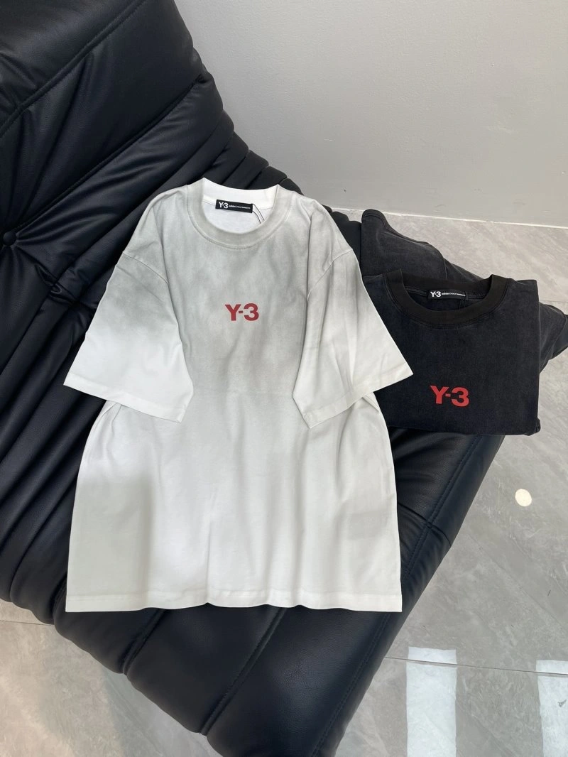Y-3 T-Shirts