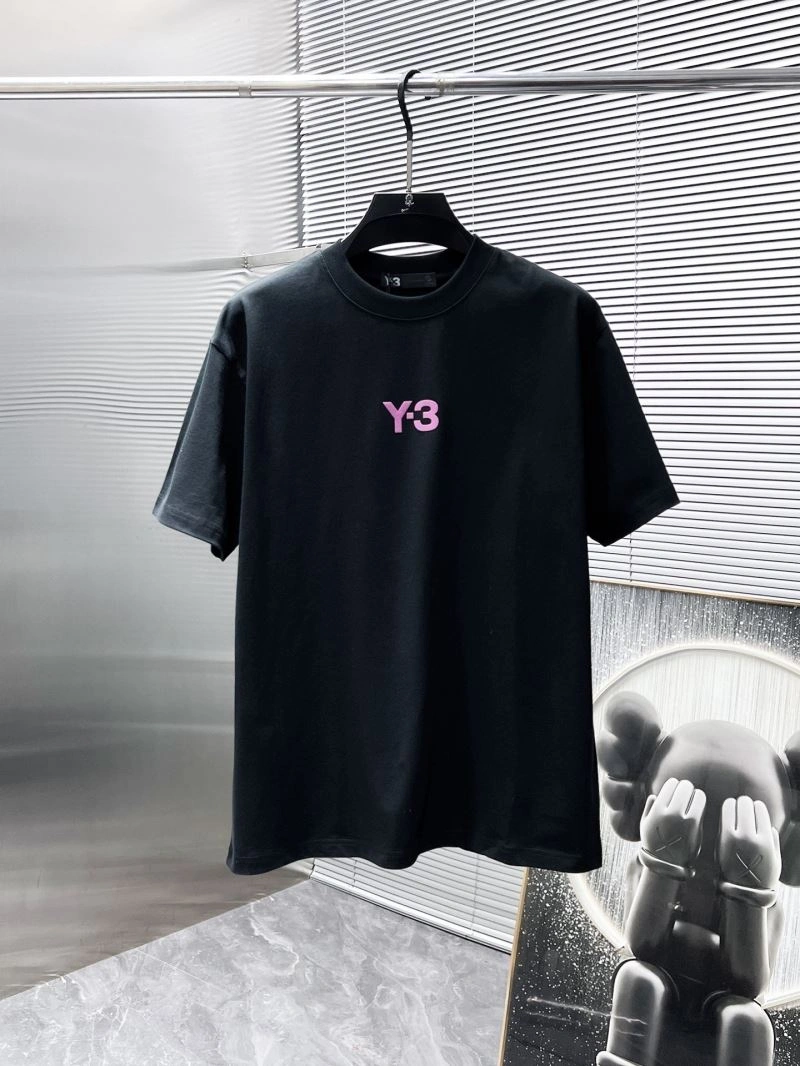 Y-3 T-Shirts