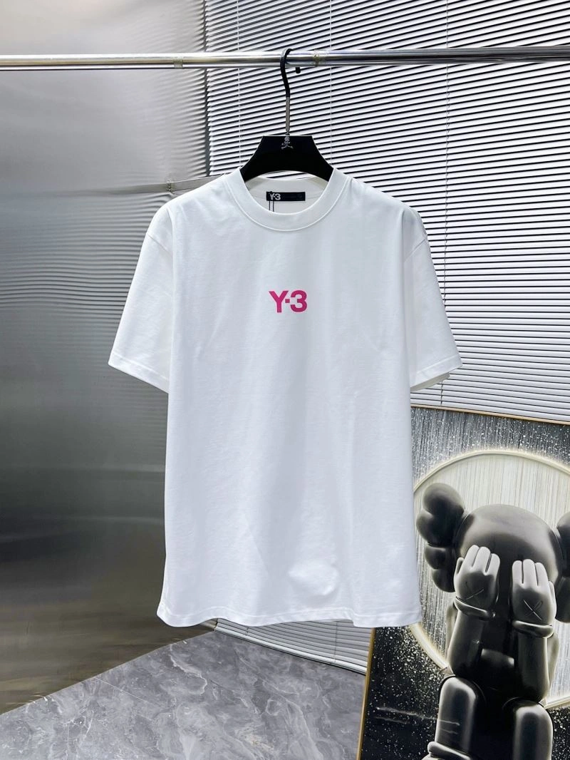 Cut-rate Y-3 T-Shirts