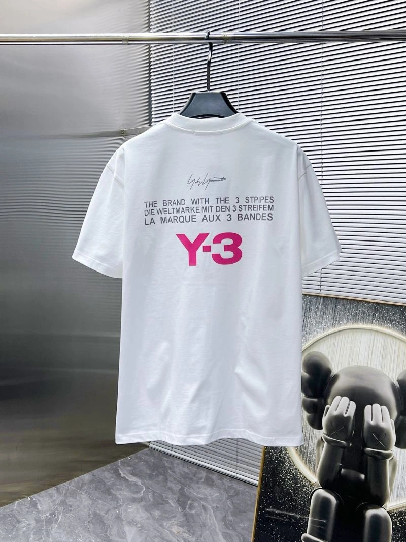 Cut-rate Y-3 T-Shirts