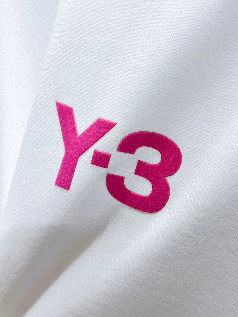Cut-rate Y-3 T-Shirts