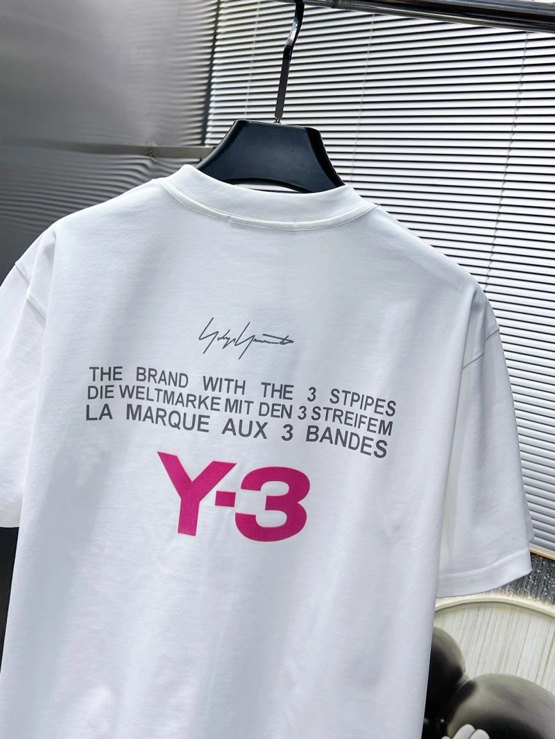 Cut-rate Y-3 T-Shirts