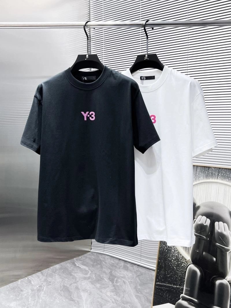 Cut-rate Y-3 T-Shirts