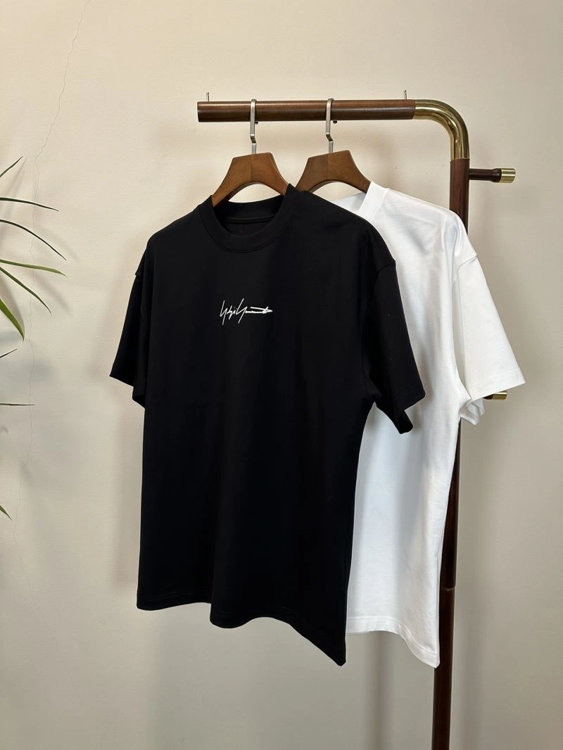 Y-3 T-Shirts
