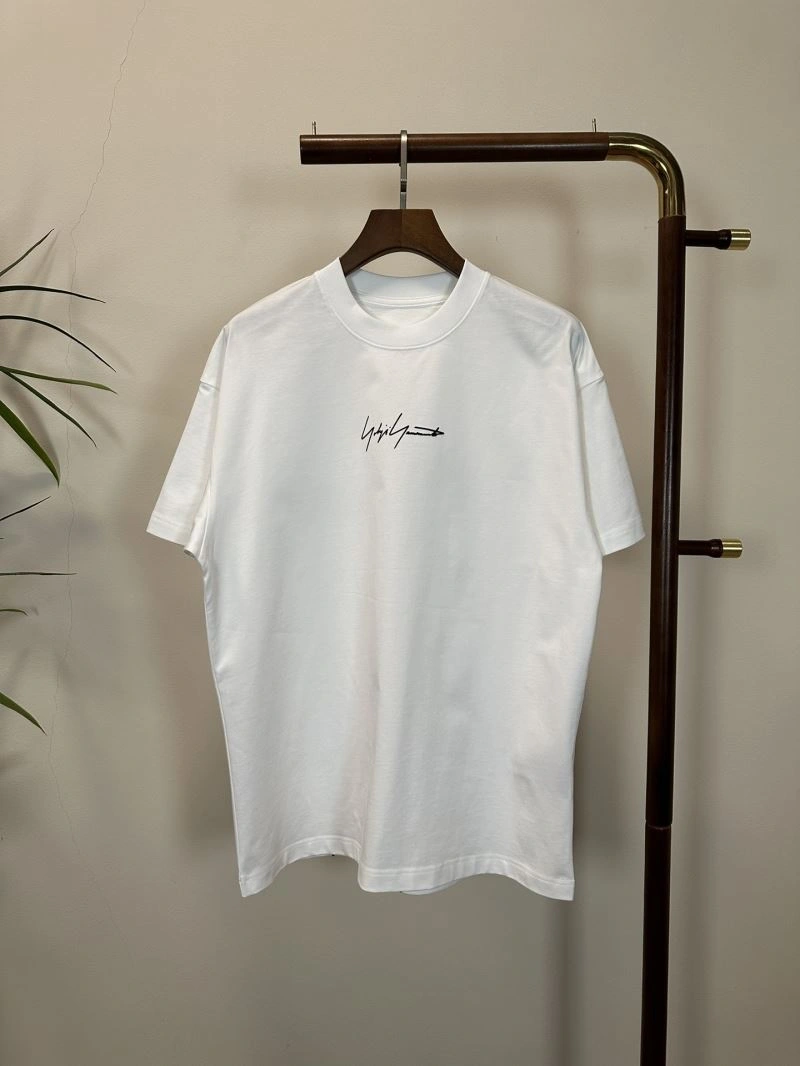 Affordable Y-3 T-Shirts
