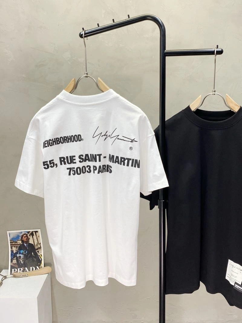 Inexpensive Y-3 T-Shirts