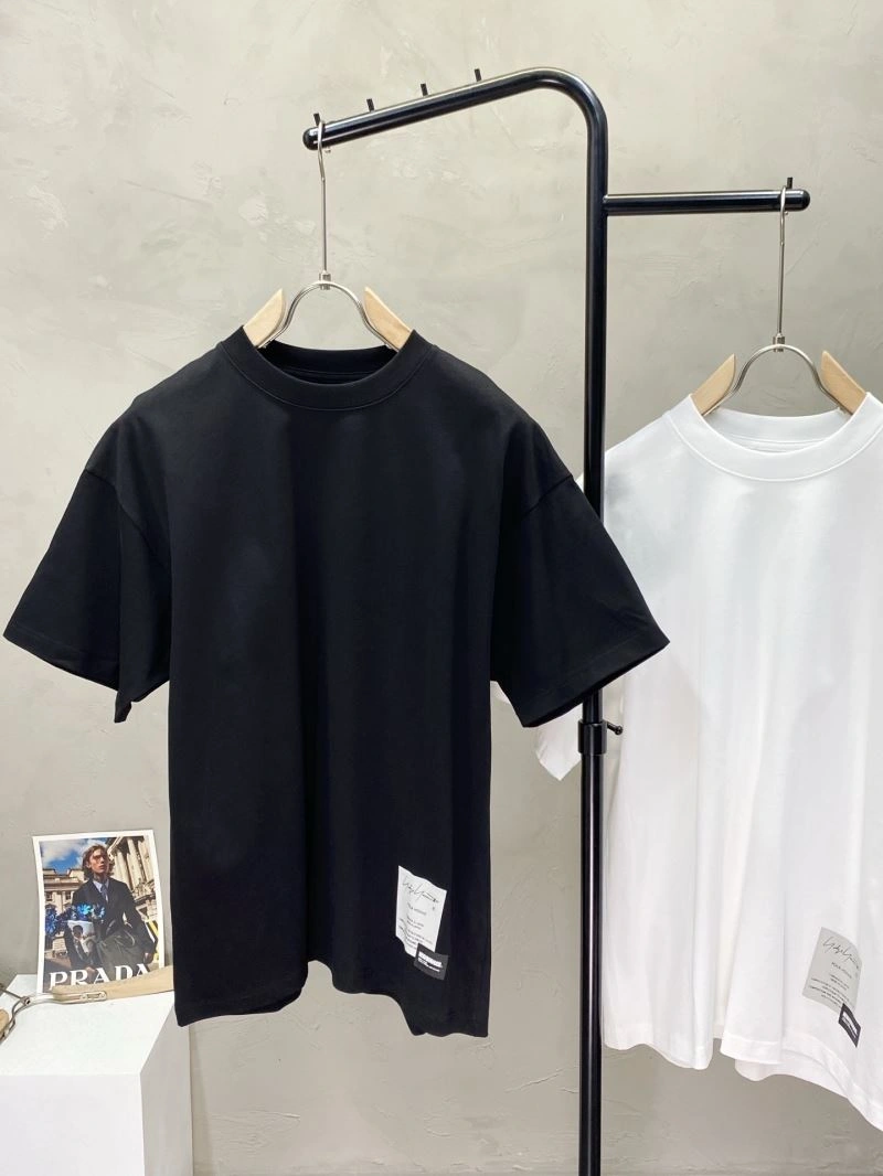 Inexpensive Y-3 T-Shirts