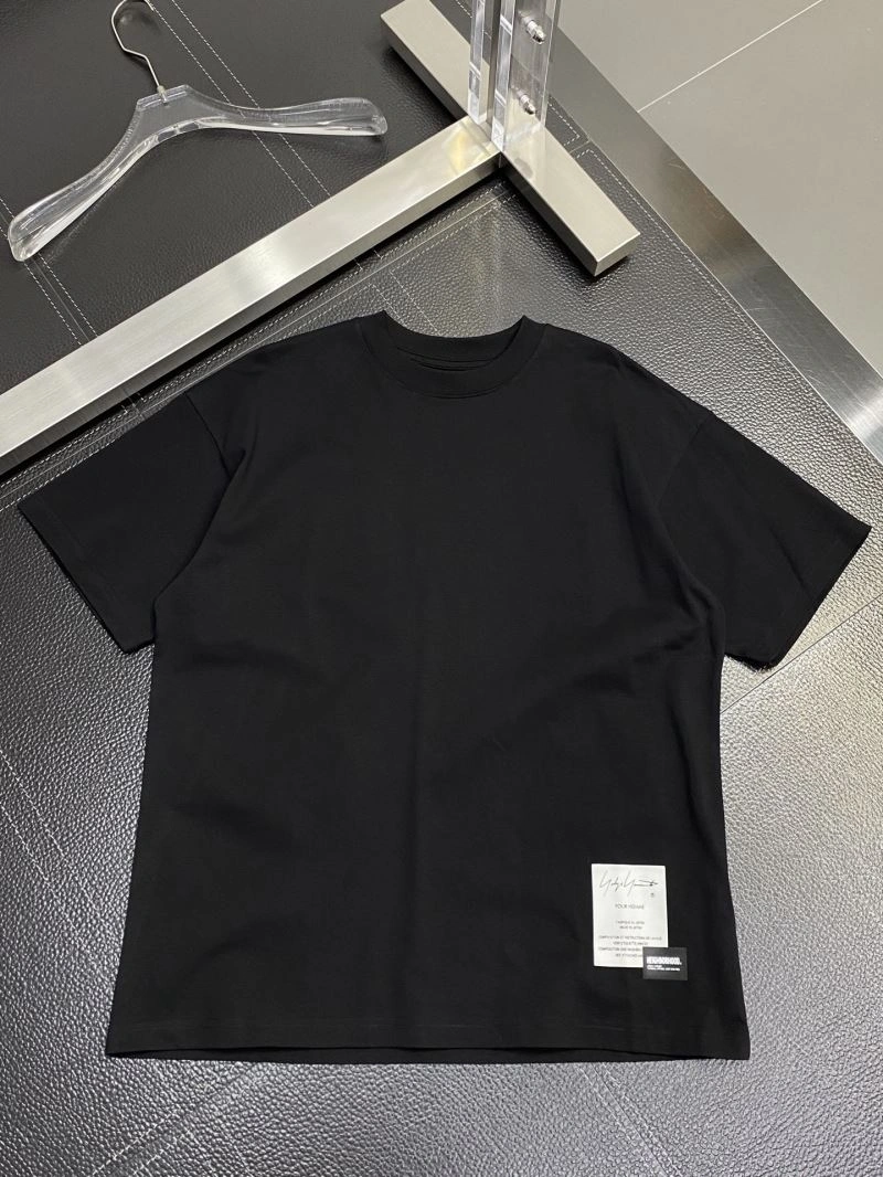 Inexpensive Y-3 T-Shirts