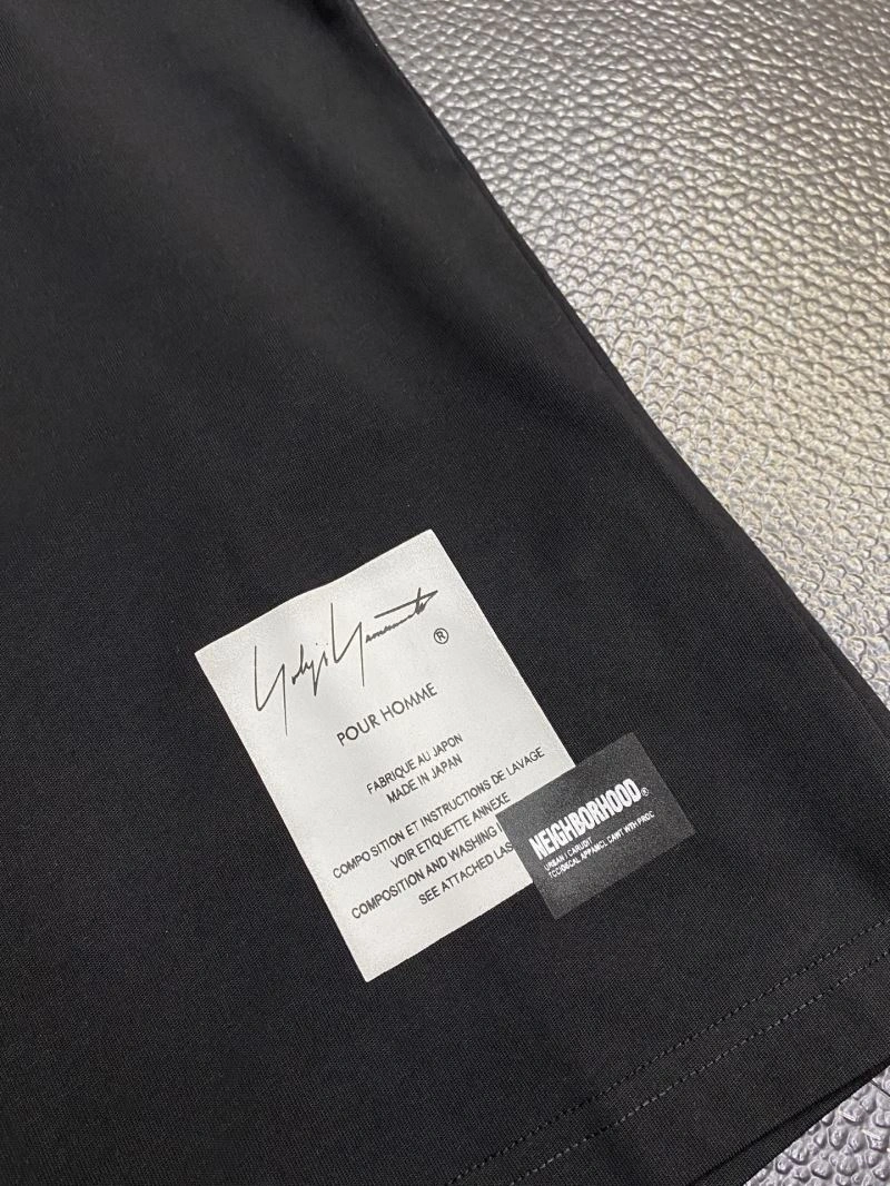 Inexpensive Y-3 T-Shirts