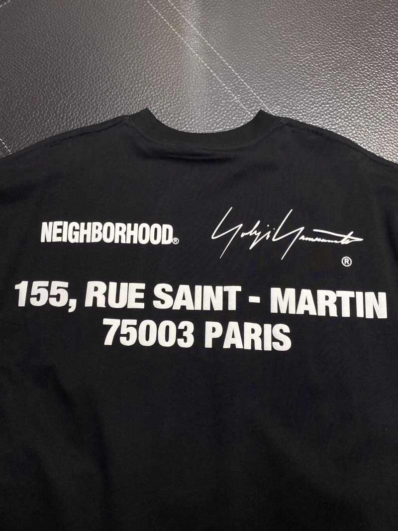 Inexpensive Y-3 T-Shirts