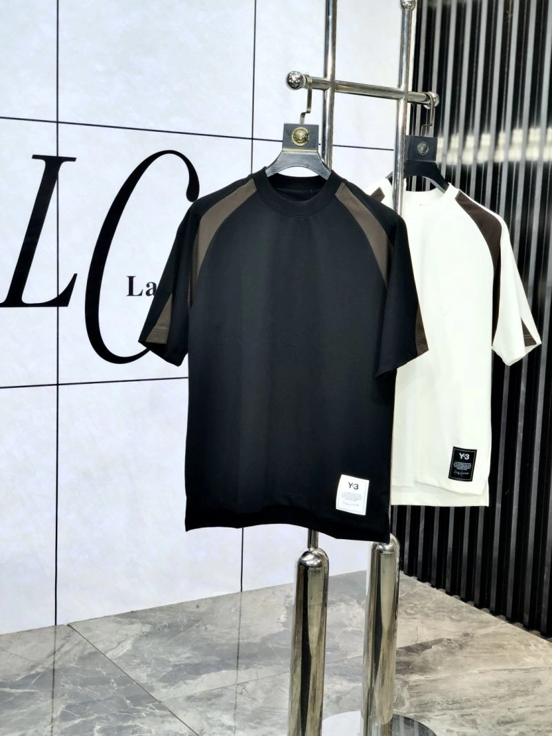 Y-3 T-Shirts