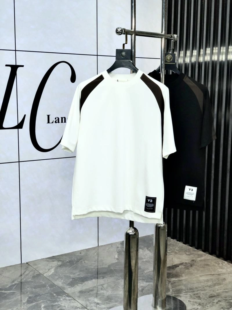 Y-3 T-Shirts