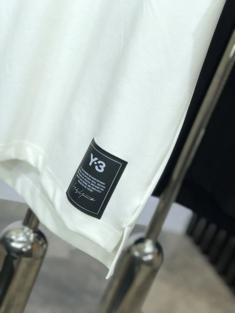 Economical Y-3 T-Shirts