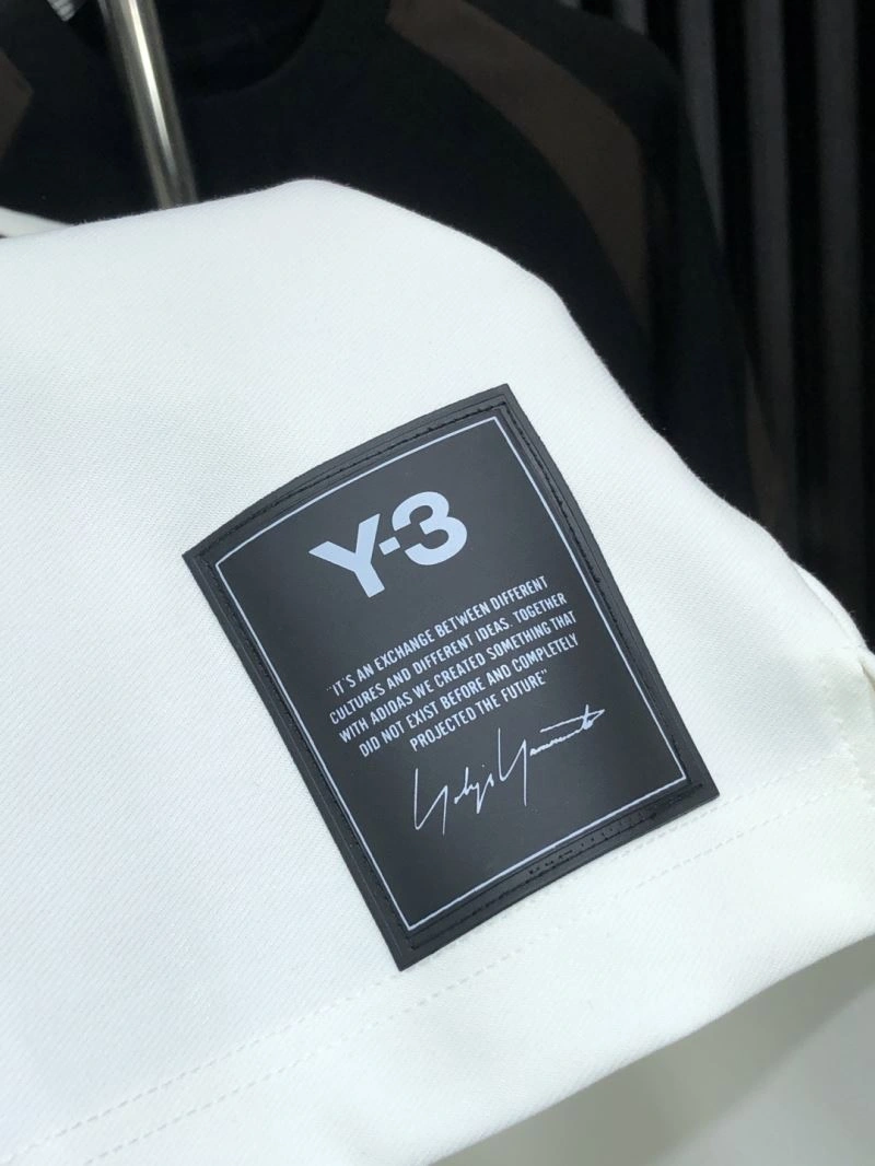 Economical Y-3 T-Shirts