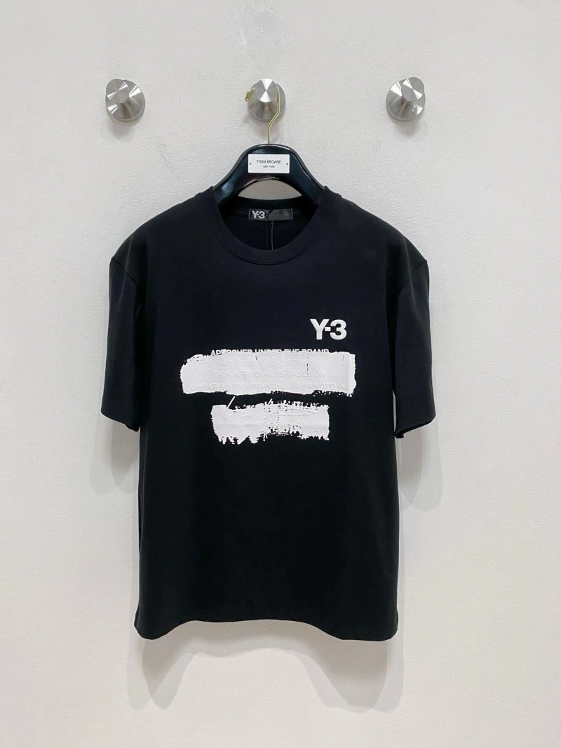 Y-3 T-Shirts