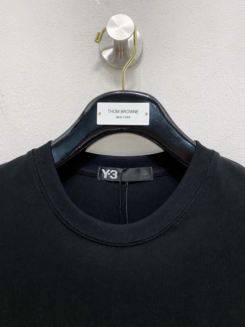 High accuracy Y-3 T-Shirts