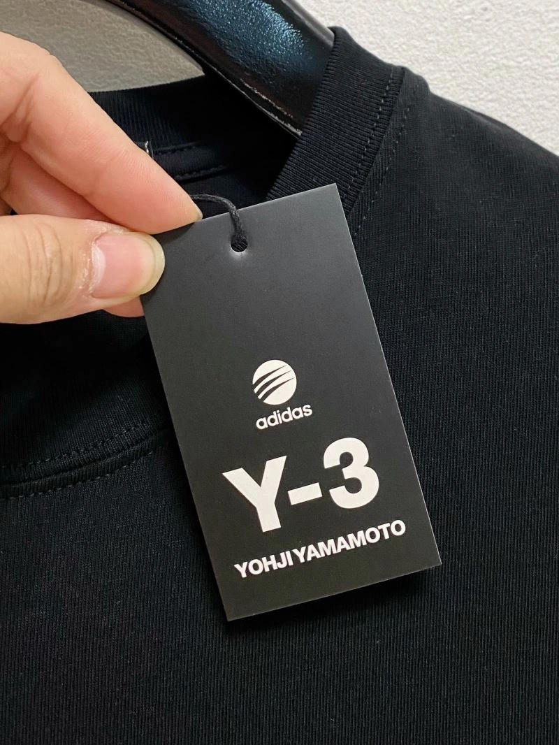 High accuracy Y-3 T-Shirts