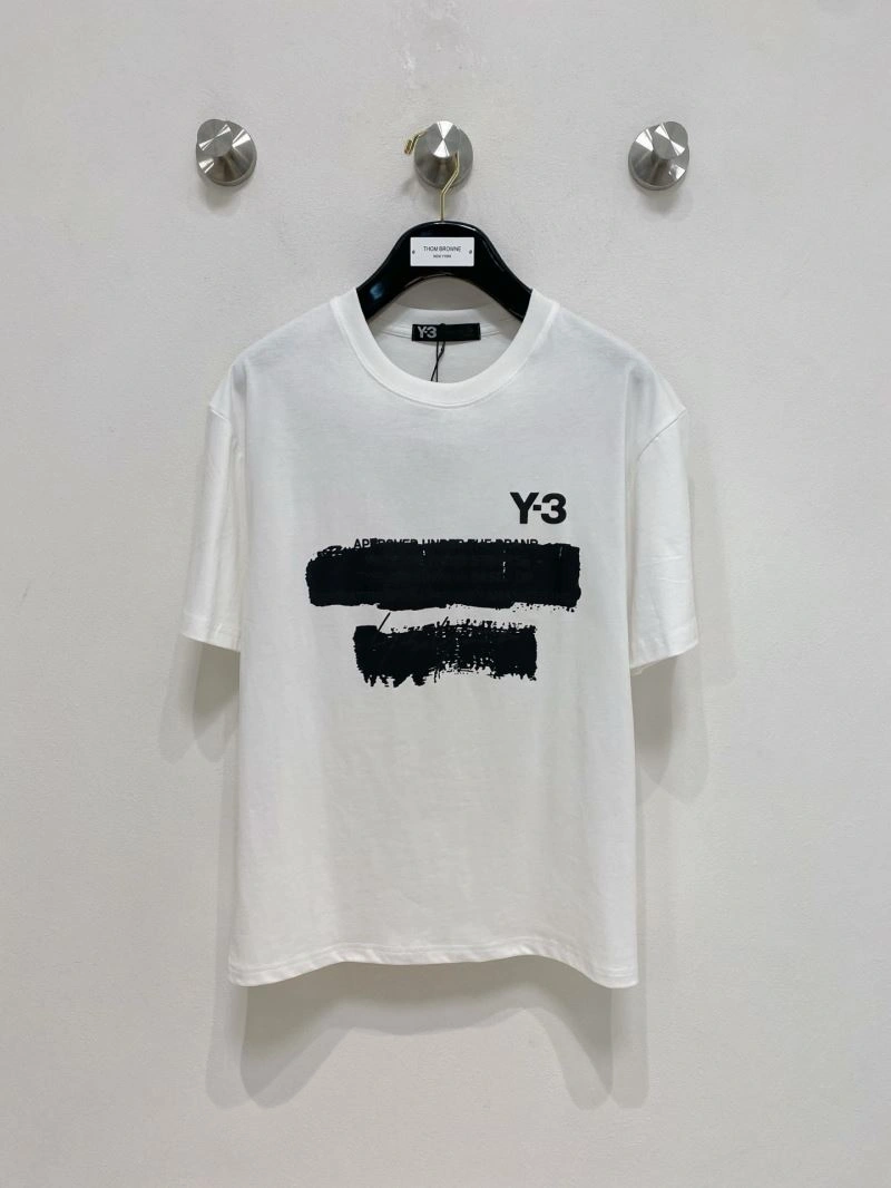 Y-3 T-Shirts