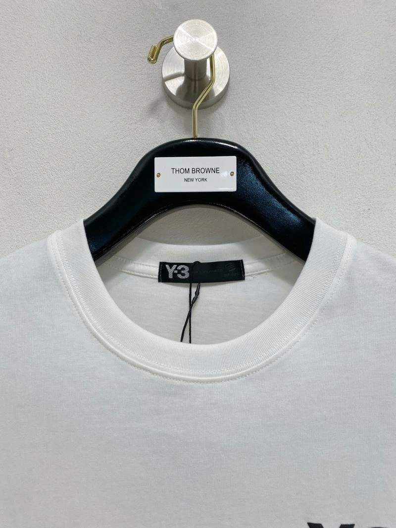 Inexpensive Y-3 T-Shirts