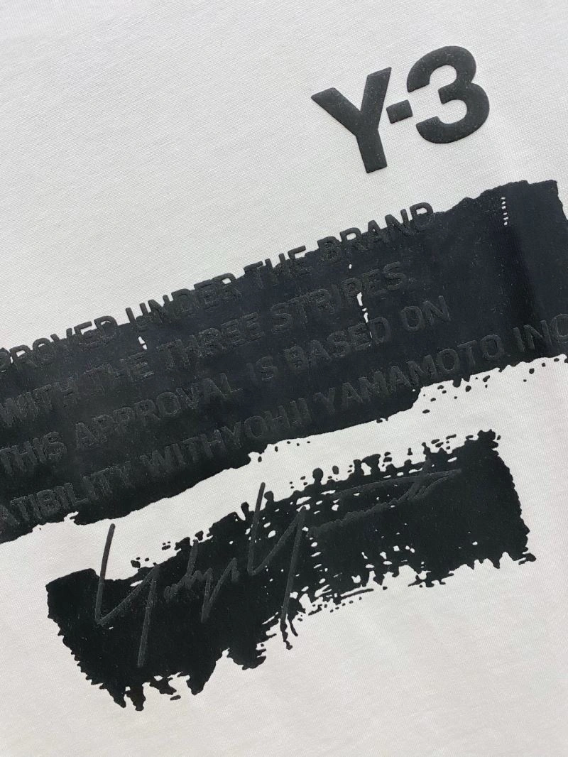 Inexpensive Y-3 T-Shirts