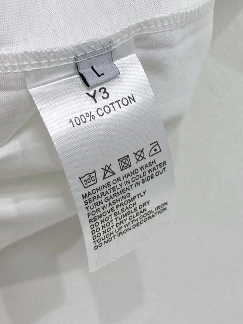 Inexpensive Y-3 T-Shirts