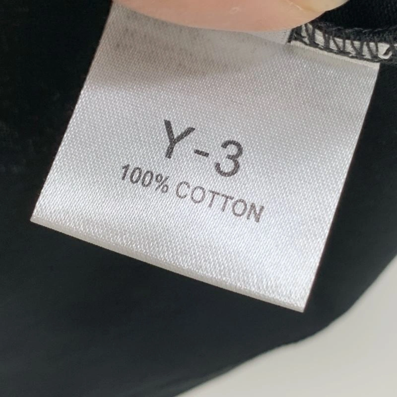 Y-3 T-Shirts
