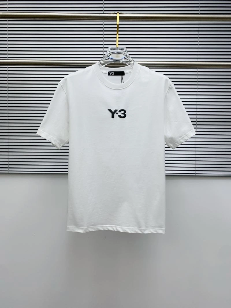 Y-3 T-Shirts