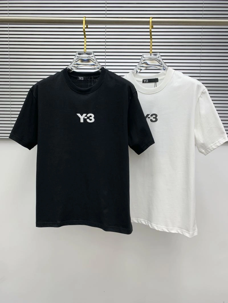 Affordable Y-3 T-Shirts