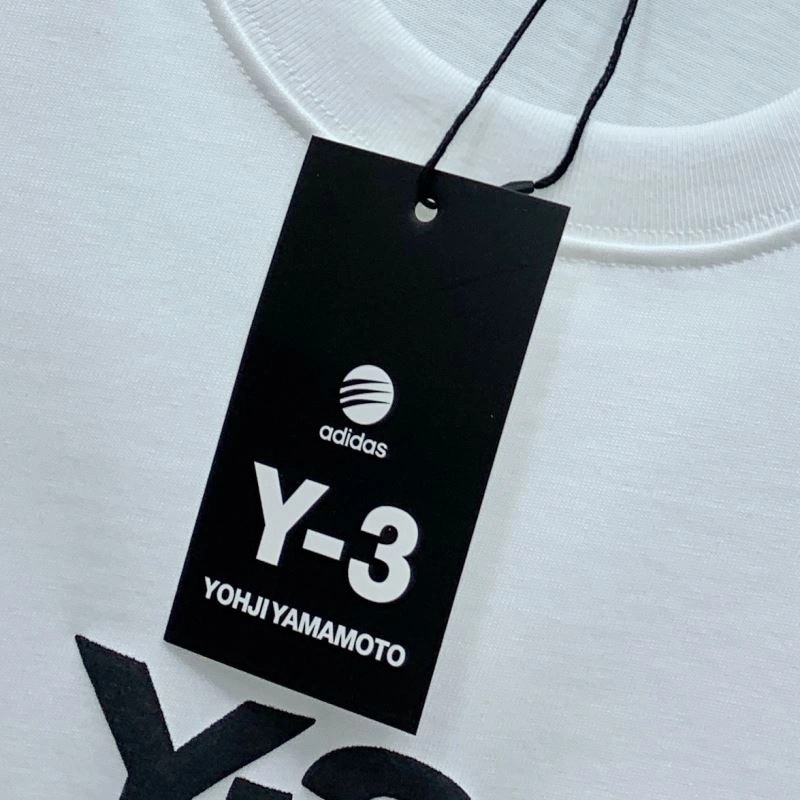 Affordable Y-3 T-Shirts